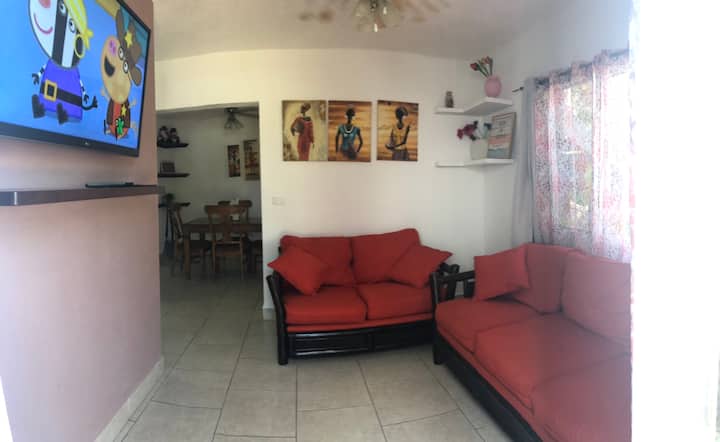 Barbareta Vacation Rentals & Homes - Islas de la Bahía, Honduras | Airbnb