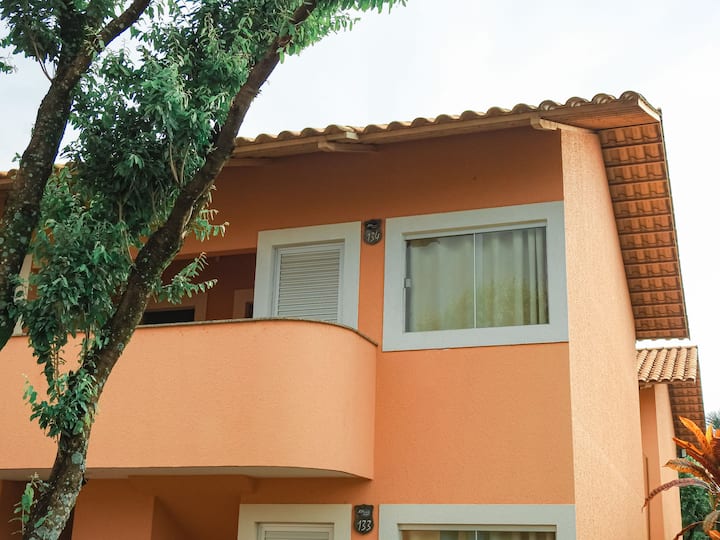 Apê Diroma Fiori / De Boa Em Caldas - Caldas Novas