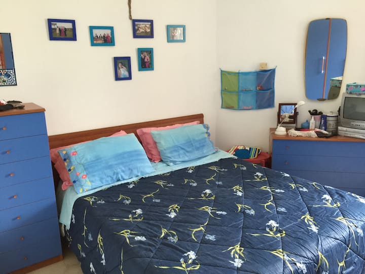 Sant’andrea Sullo Jonio Splendida Casa Autonoma It - Soverato