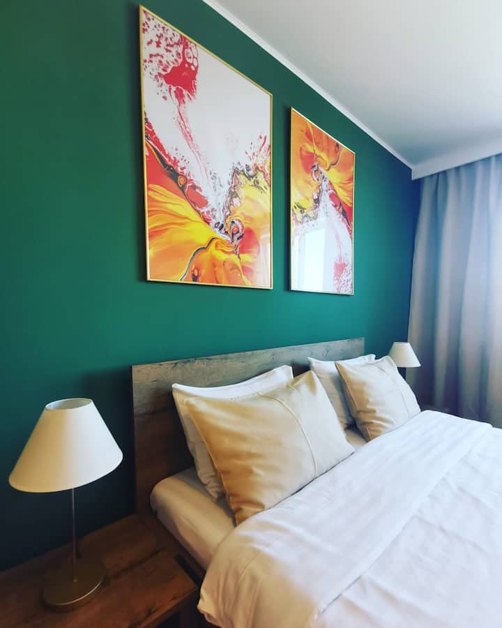 Astra Home Sibiu - Sibiu