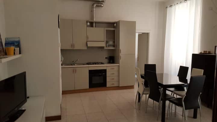 Rose House - Cernobbio