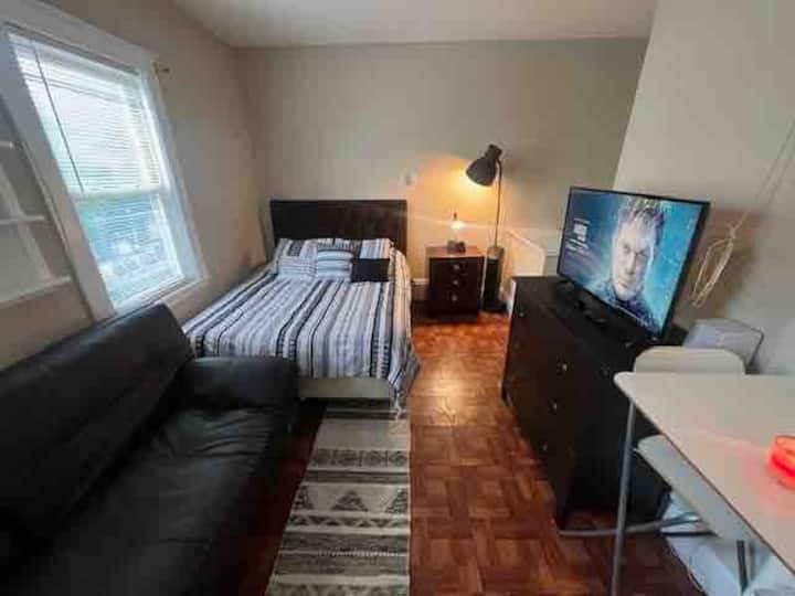 Nice Oasis Nr.downtown & Airport - Charlestown - Boston