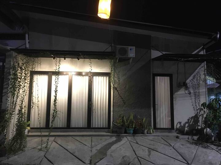 Ayem Tentrem House - Bantul