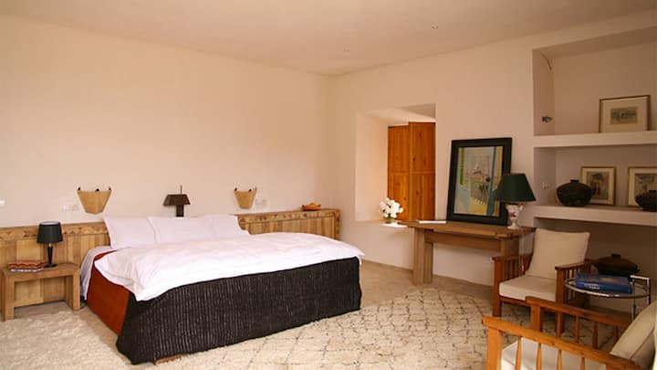 Ferme Berbère D'exception "Suite De Luxe" - Taroudant