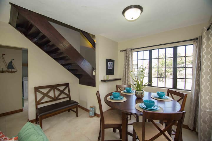 3 Bdr - Beautifully Furnished Townhouse - Trinidad y Tobago