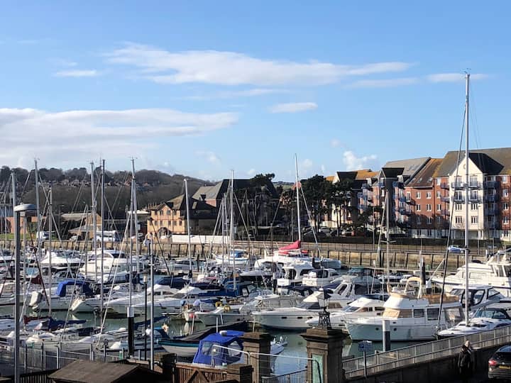 Marina Place Weymouth - Weston
