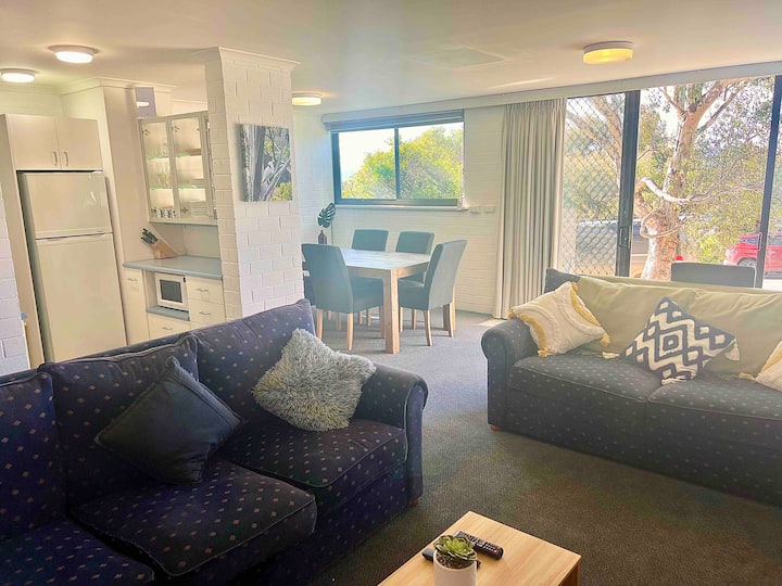 Home In The Snowies - Jindabyne