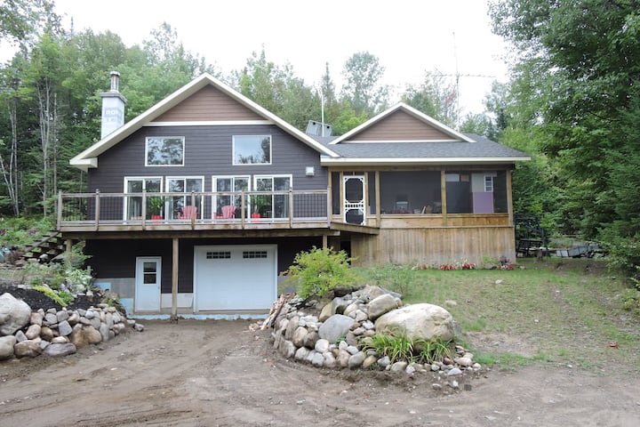 Chalet Chez Jean Citq309866 - Shawinigan