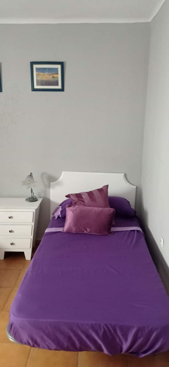 Habitación En Arroyo De La Miel - Torremolinos