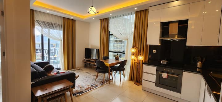 Adelion Albimo Loft - Turquie