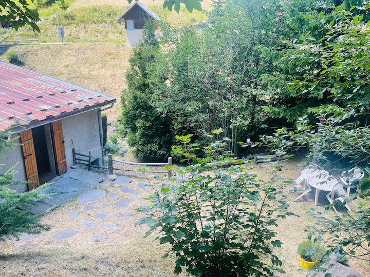 Appart' Pour 4 Voyageurs - Valmeinier 1500 - Valmeinier