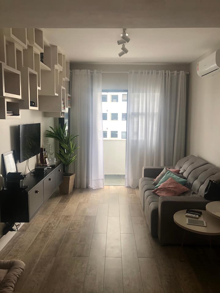 Apto 2 Quartos Barra/recreio - Recreio dos Bandeirantes