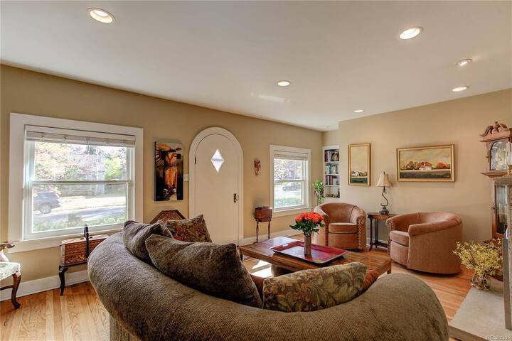 Good Private Room - Maryland