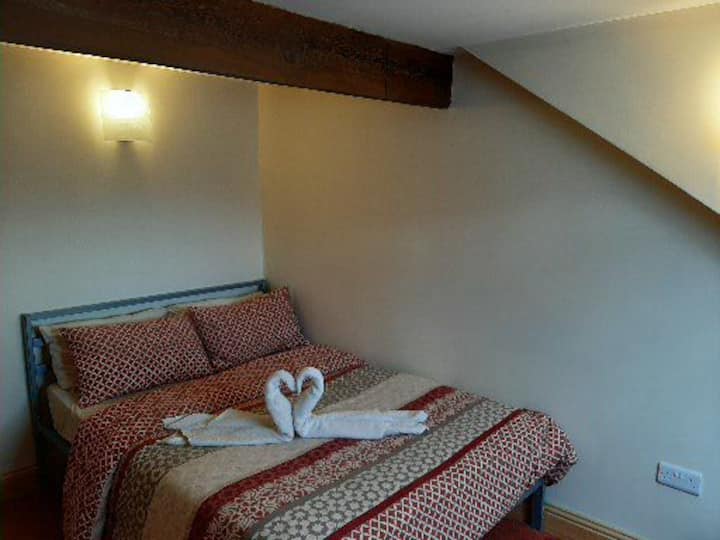 210 Salisbury Terrace - York, UK