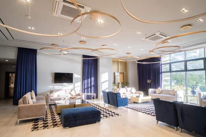 Cebu Grand Residences - N. Tower A- Cebu City - Cebu