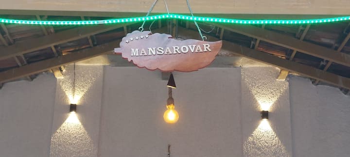 You Feel Healthier When You Stay In Mansarovar - Matheran