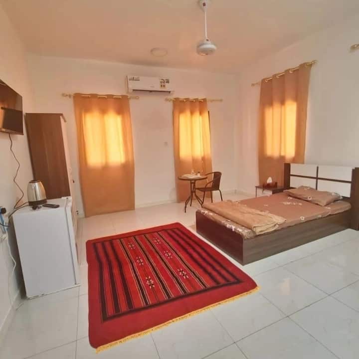 Rooms For Rent Next To Muscat Airport The Village - Muscat