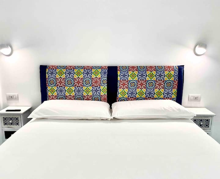 Il Capo Suites Ii - Sorrento