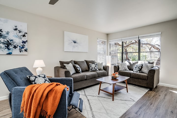The Scenic Lodge, A Home Away From Home - Sonora