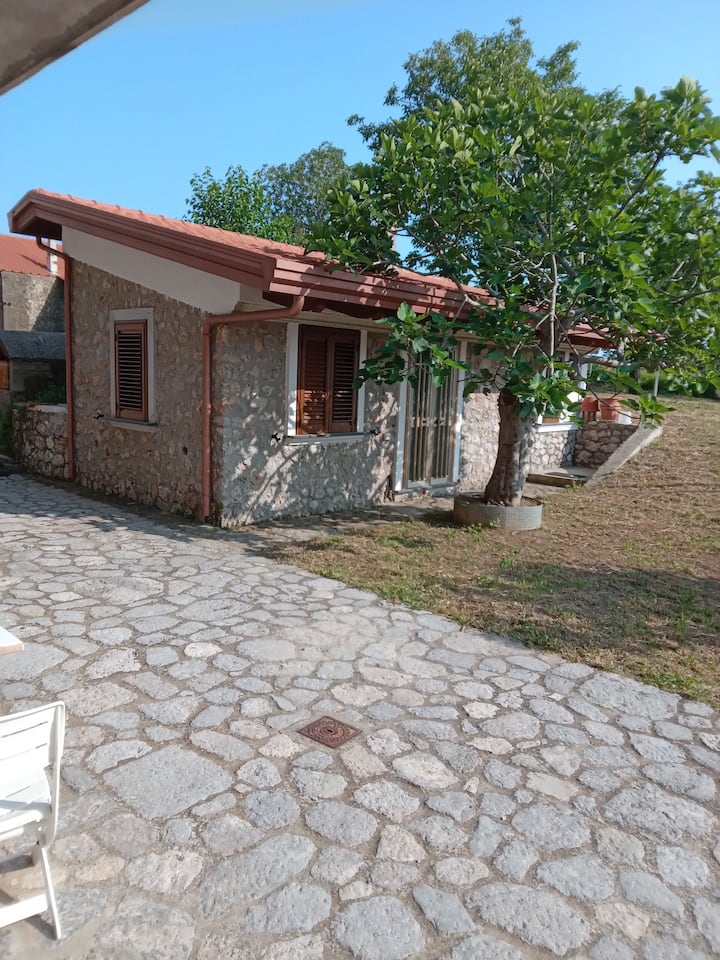 Cottage Il Talamo - Positano