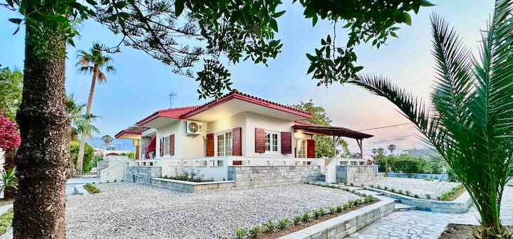 Hippocrates House - Kos