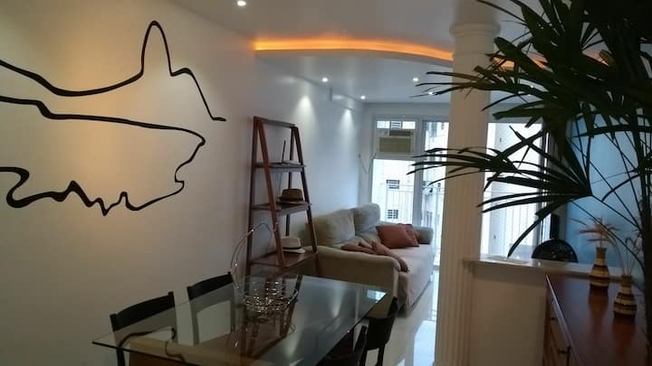 Apartamentolapa 1quarto 4 Pessoas-perto Dos Arcos - Rio de Janeiro