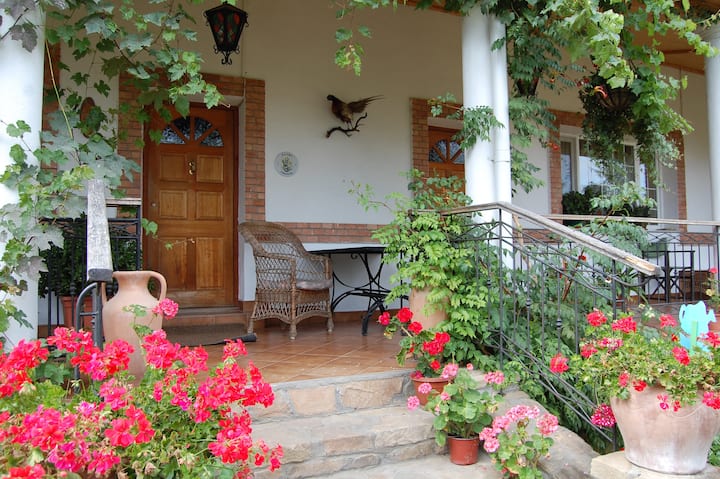 Casa Cu Apartament Duplex 6 - Sebeș