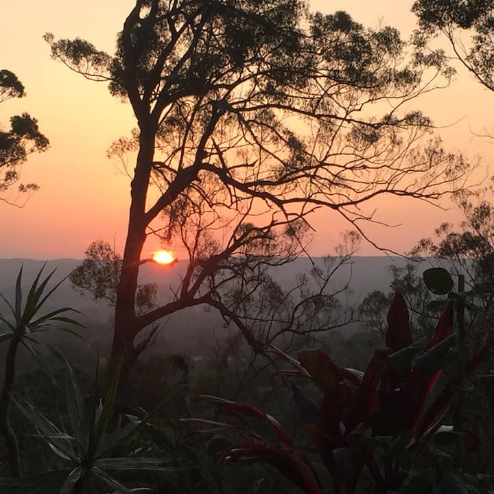 1 Bedroom Attached Unit - Eumundi