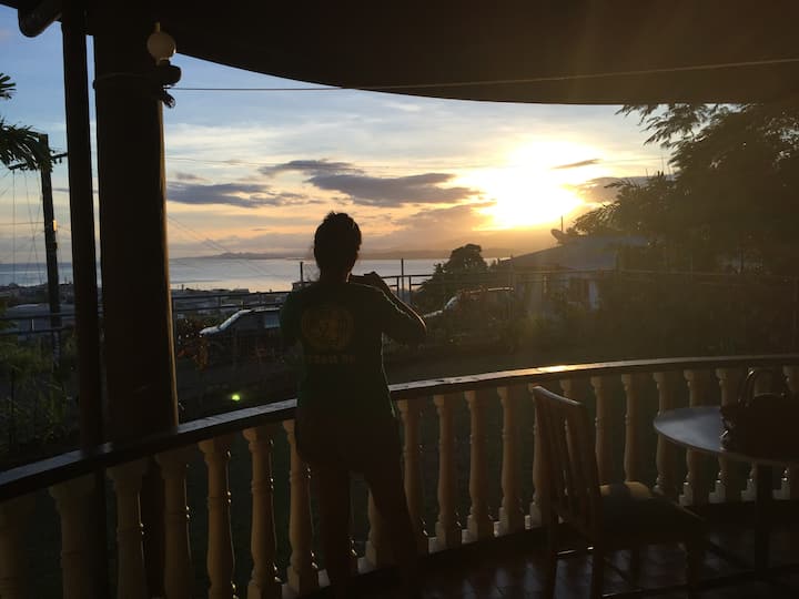 Bula Stay - Suva