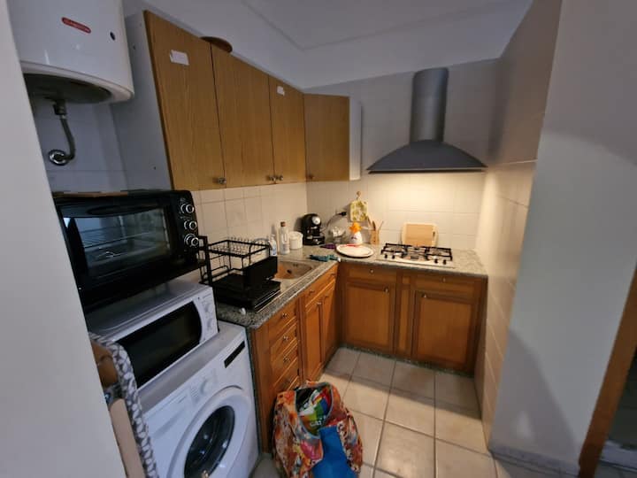 Robyhouse 
Bilocale Favignana Centro - Favignana