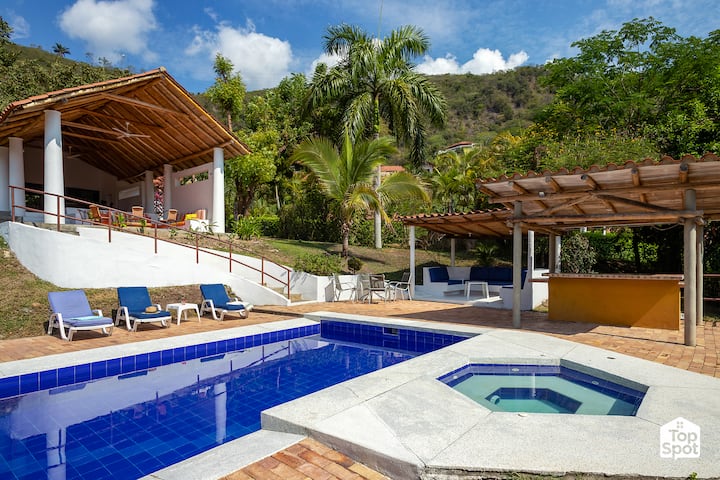 Espacioso Topspot® En Entrepuentes-apulo! - Apulo