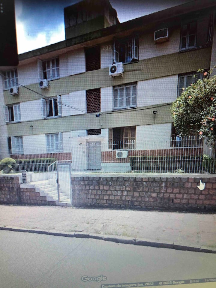 Apartamento Da Jan - Porto Alegre