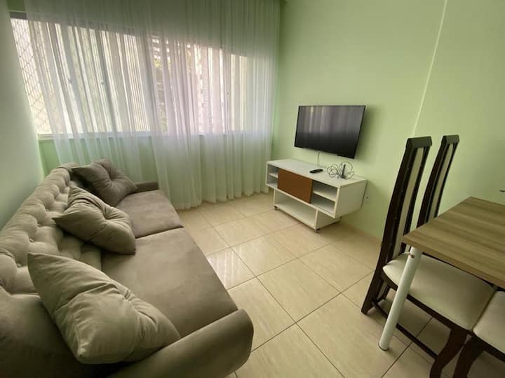 Apartamento Encantador Em Salvador - Salvador