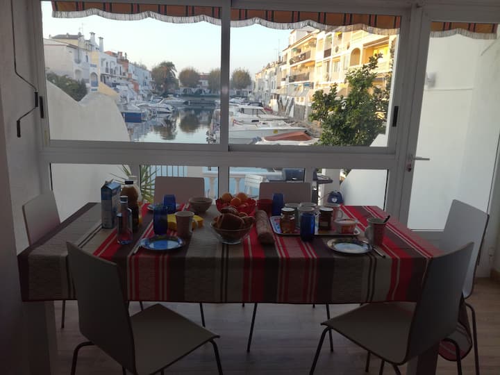 Karine & Spa - Ampuriabrava