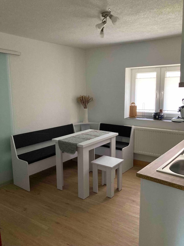 Ferienwohnung In Randegg - Gailingen am Hochrhein