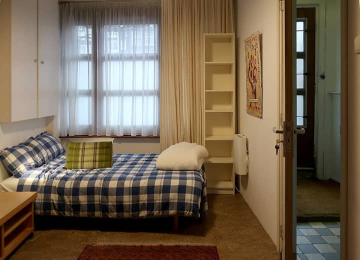 Single City Centre - Amsterdam