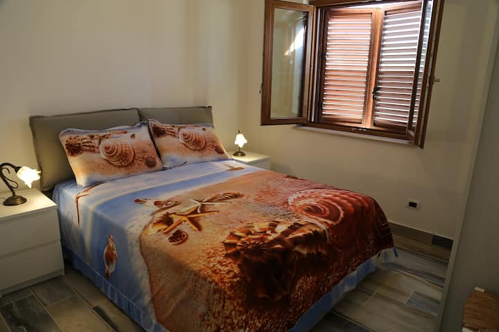 Beach Paradise (Montagna) - Santa Caterina dello Ionio