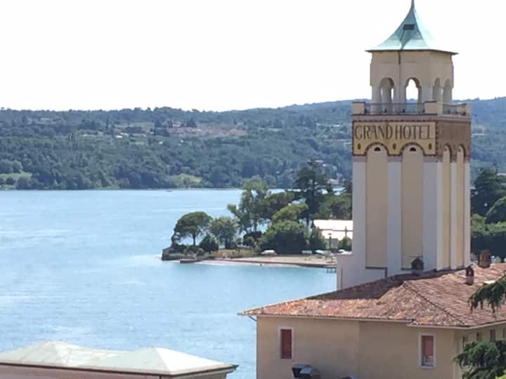 Central Apartment In Gardone Riviera - Manerba del Garda