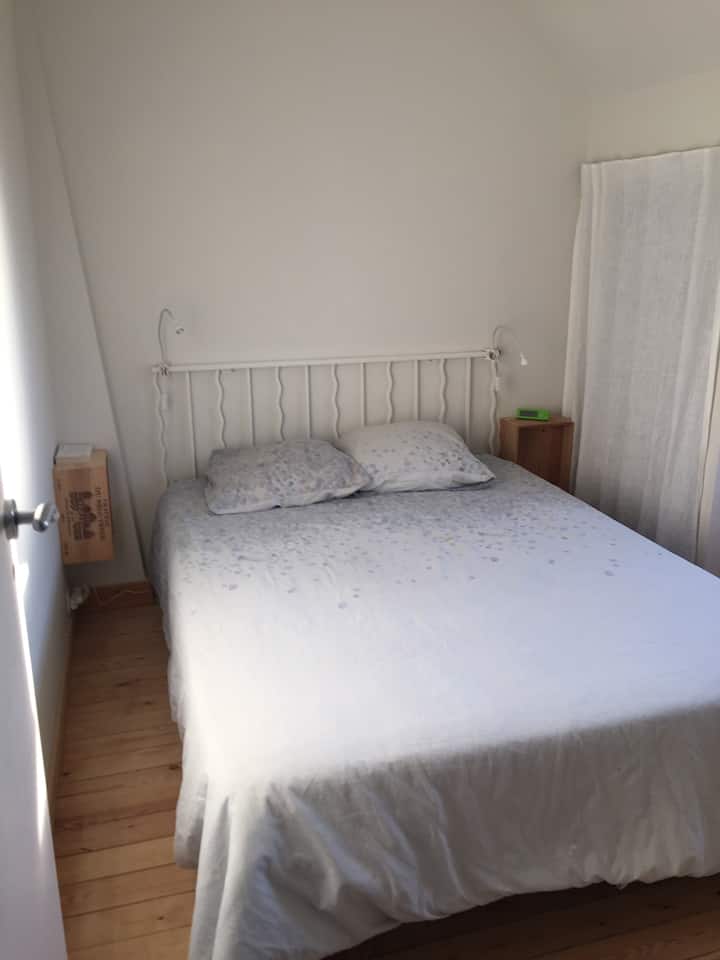 Petite Maison De Paludier - Mesquer