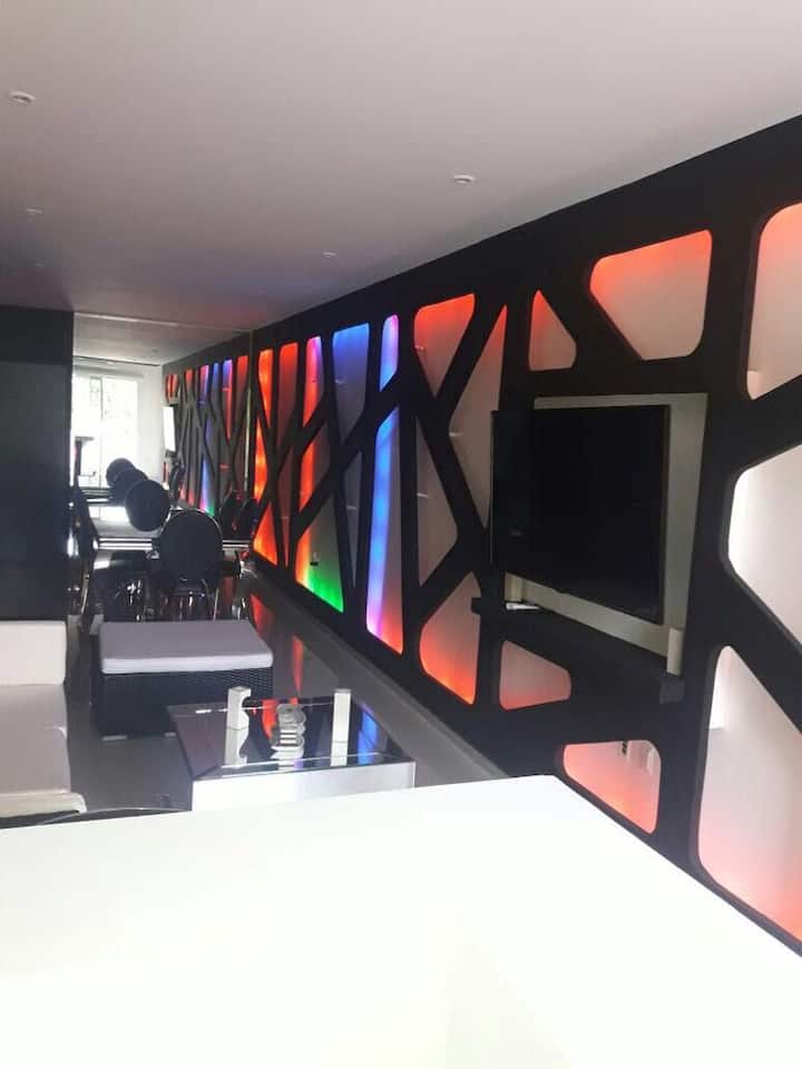 Suites Ireri - Boca del Río