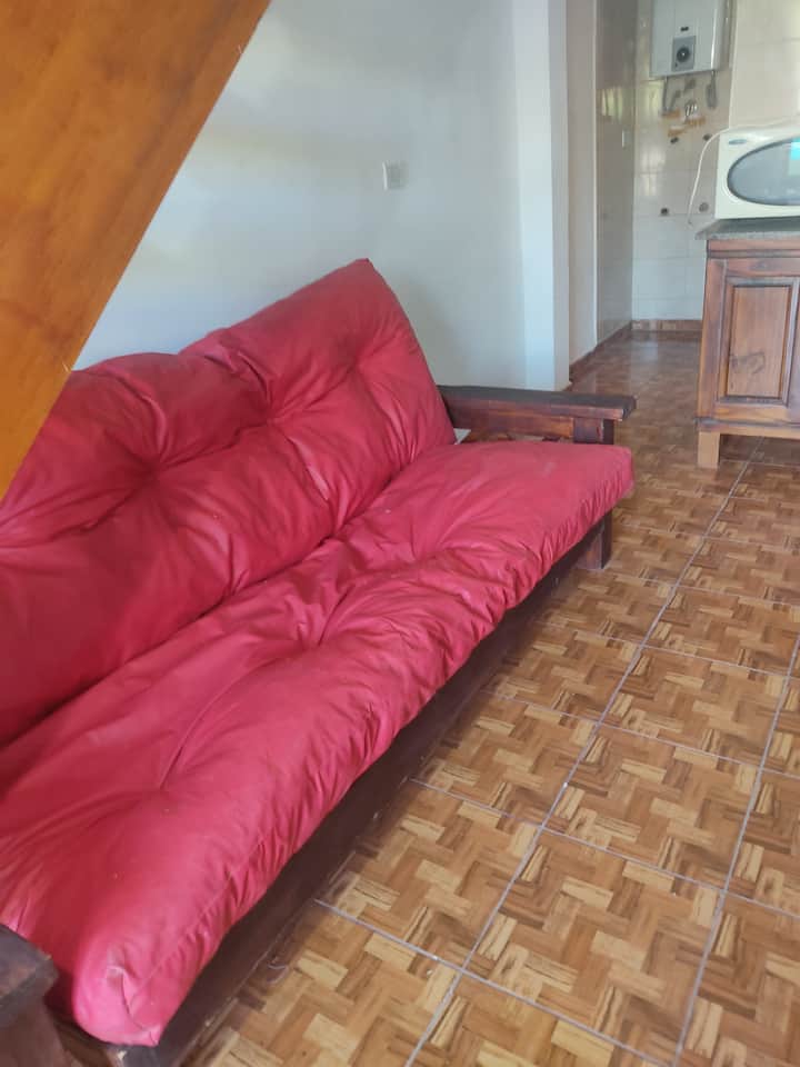 Cabañas Los Materos - Cosquín