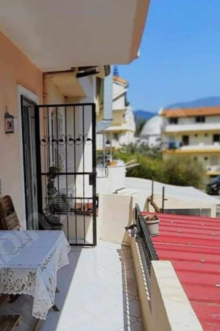 Armutalan - İçmeler