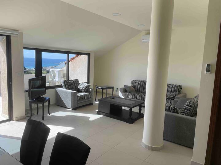 Cozy 3 Bedroom Loft - Lebanon