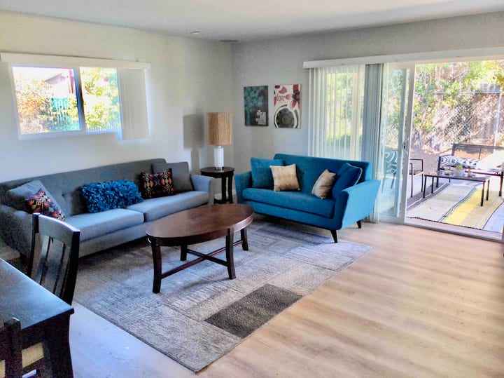 Great Location, Open Floor Plan, Luxurious Patio! - San Diego, CA