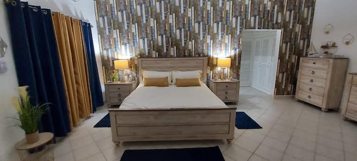 Entire House Sleeps 2-13 West End Road Negril - Negril