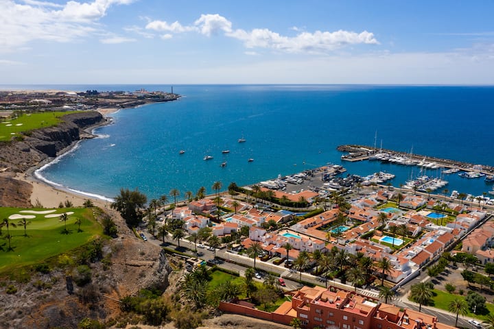 Luxury House, Dream Location - Palmitos Park