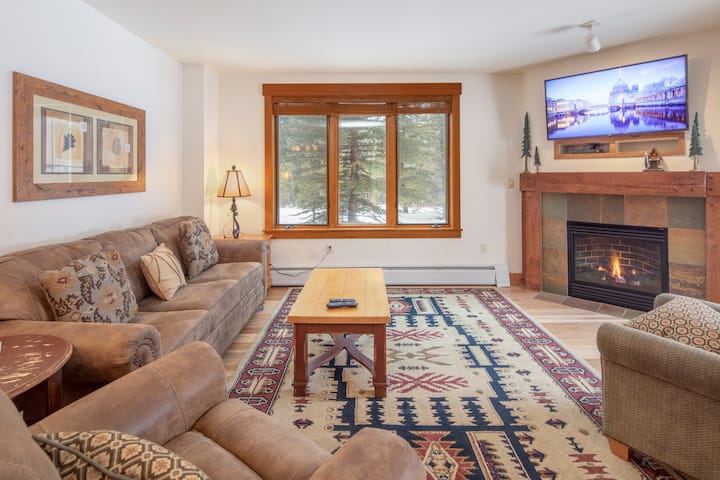 Keystone Vacation Rentals | Resort and House Rentals | Airbnb