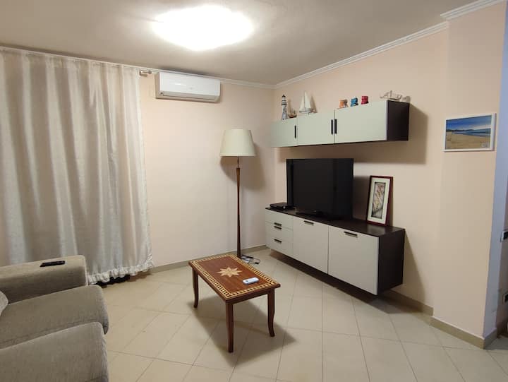 Casa Vacanze " I Giardini Di Elisa " - Quartu Sant'Elena