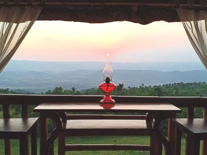 Pristine Farm Staycation - Siniloan