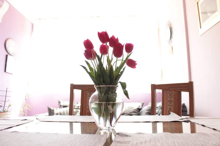 Friendly Apartment Karma Near City Center - Split